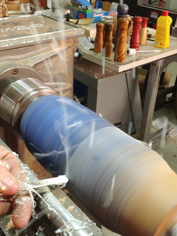 Carbide Tip Tools – CreativeTurning