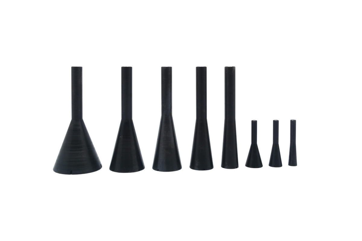 Manpa Concave Eye Cutter (Set) – CreativeTurning