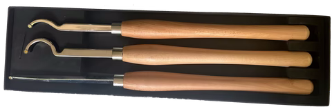 Extension bed for CT175VS3 lathe – CreativeTurning