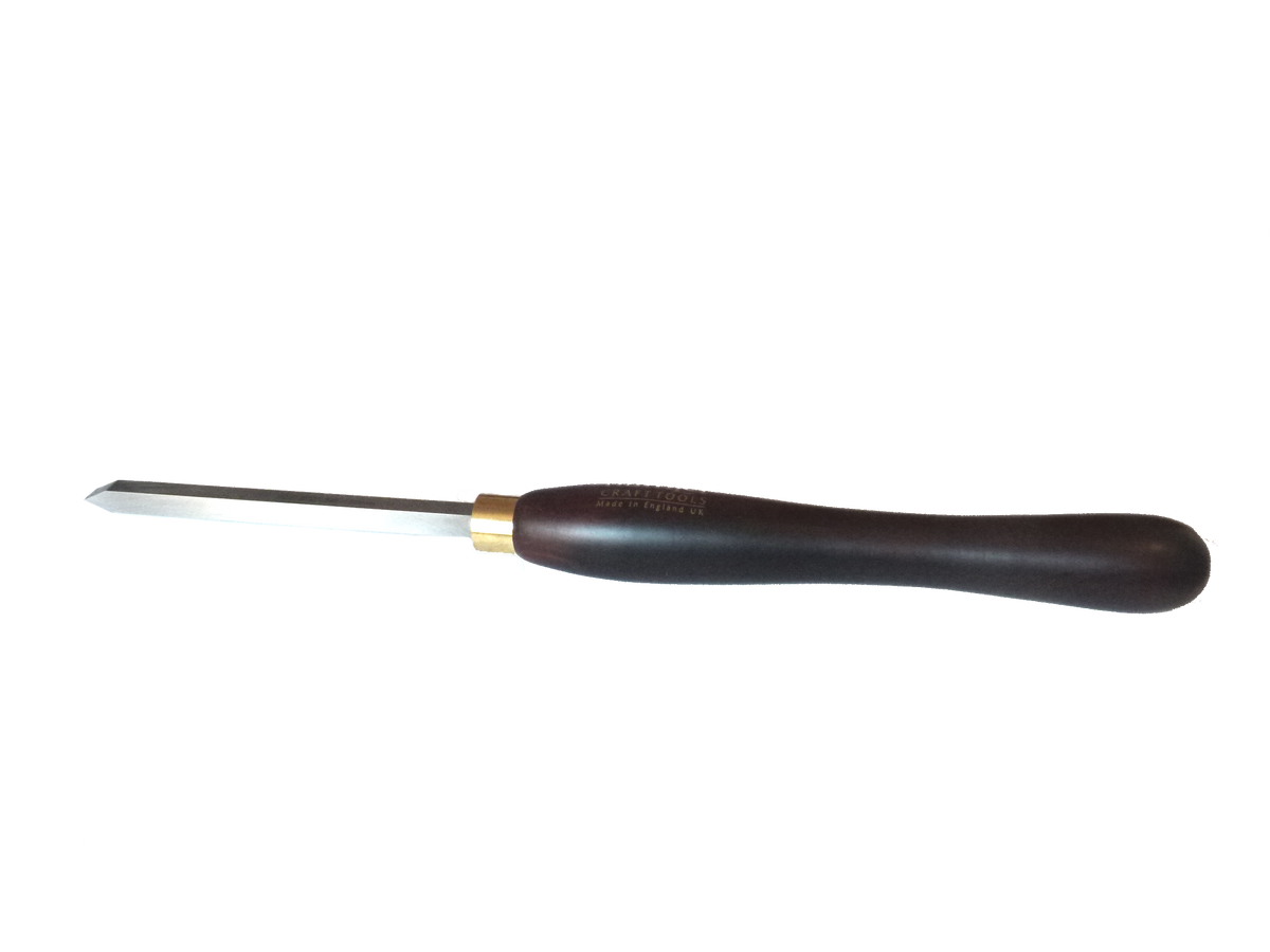 Hamlet 3/8inch Beading & Parting Tool – CreativeTurning