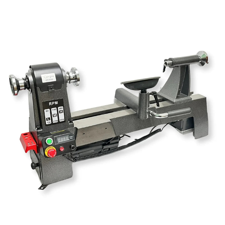 Creative Turning – CreativeTurning