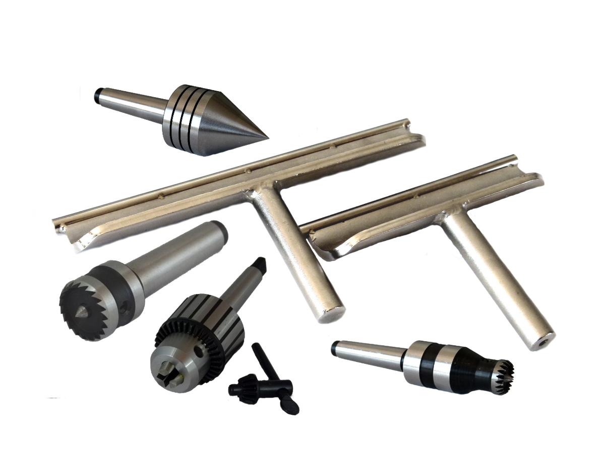 Lathe Accessories – CreativeTurning