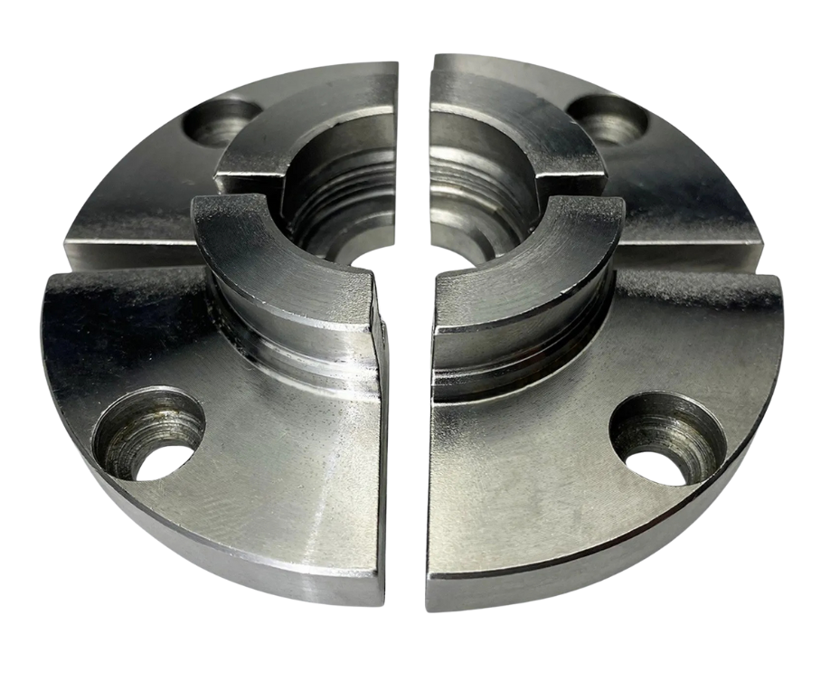 Nova 1inch Hornung Jaw Set – CreativeTurning