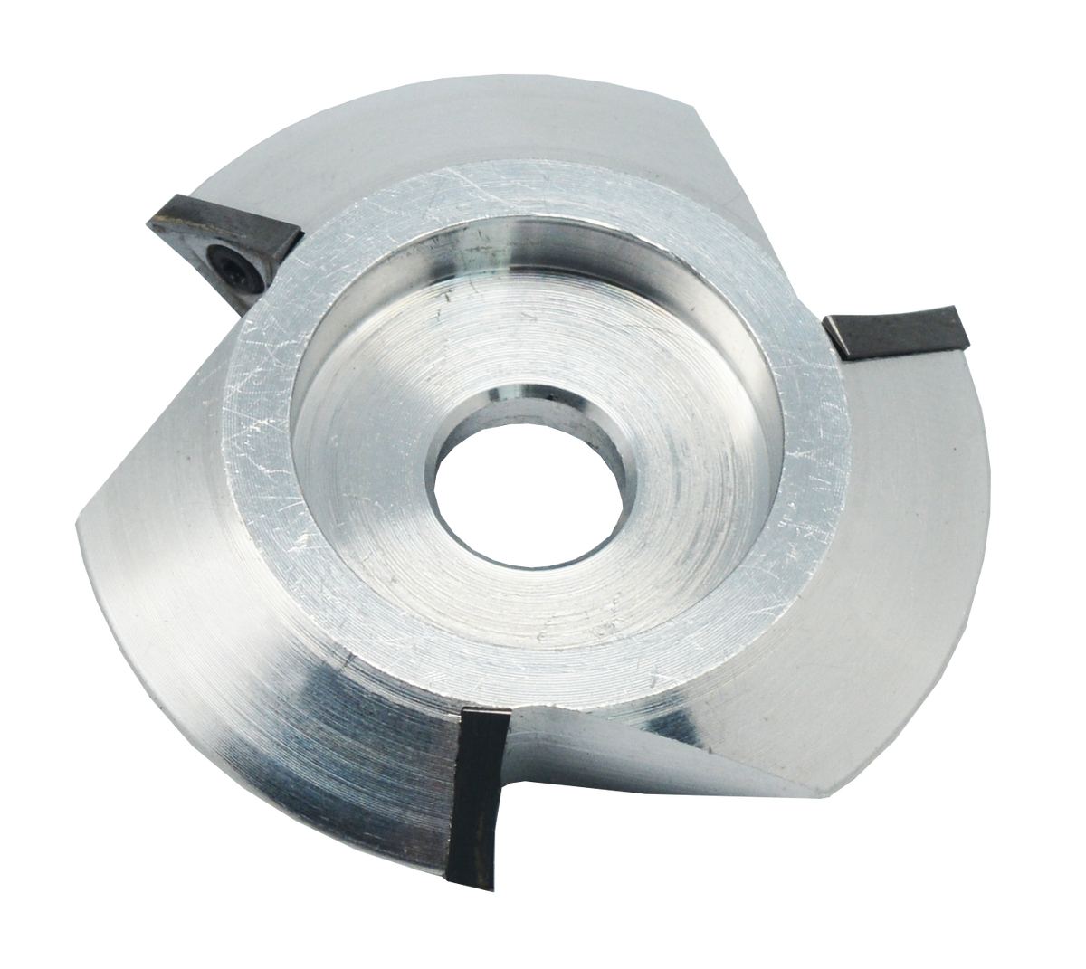 Manpa 2inch Circular Cutters – CreativeTurning