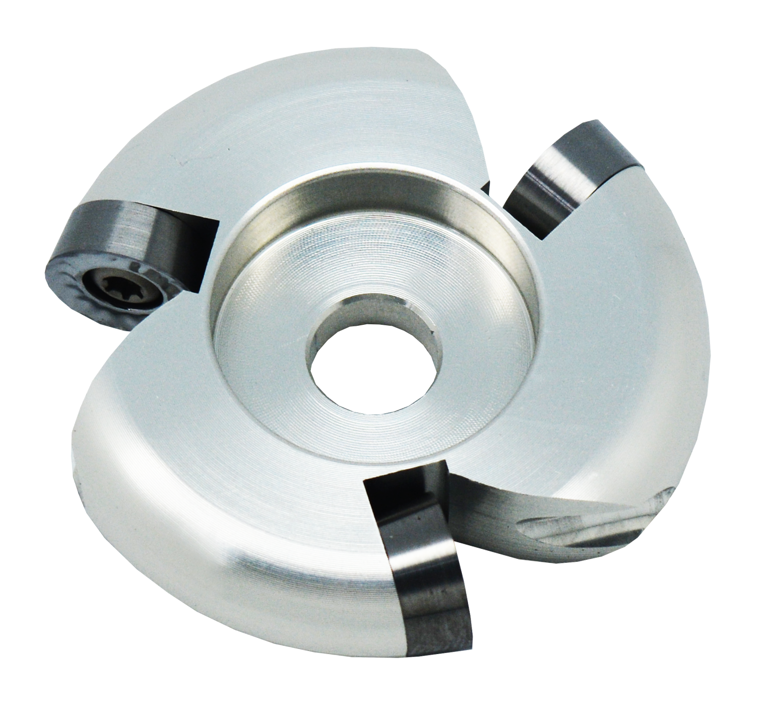 Manpa 2inch Circular Cutters – CreativeTurning