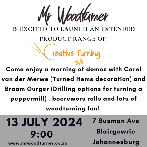 Creative Turning – CreativeTurning