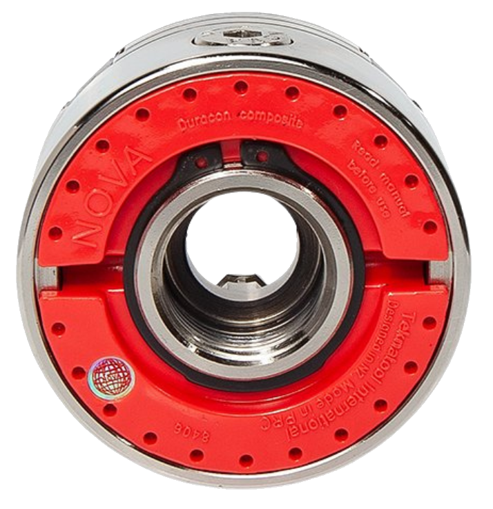 NOVA PRO-TEK SUPERNOVA2 INSERT CHUCK – CreativeTurning