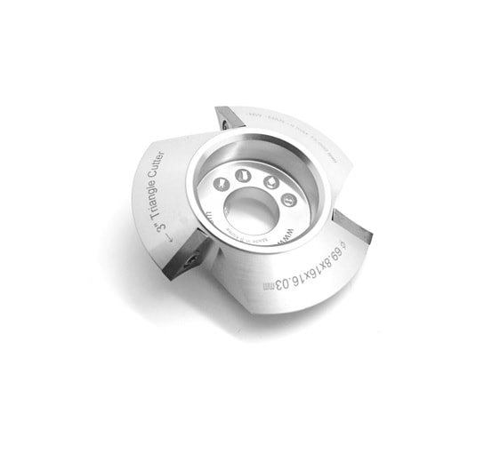 Manpa 3inch Circular Cutters – CreativeTurning