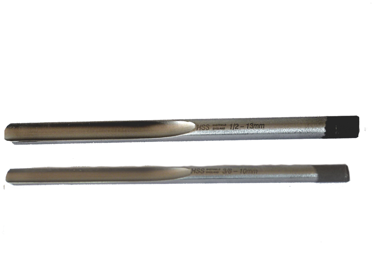 Hamlet Spindle Gouges Unhandled – CreativeTurning