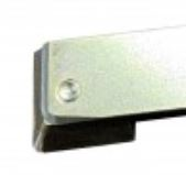 Simon Hope Negative Rake Box Scraper Square, Spare Tip – CreativeTurning