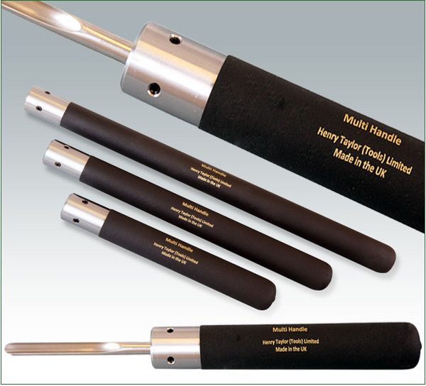 Hamlet Multi handle – CreativeTurning