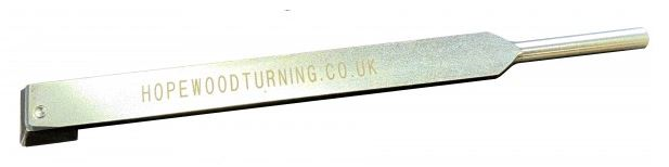 Simon Hope Negative Rake Box Scraper Square – CreativeTurning