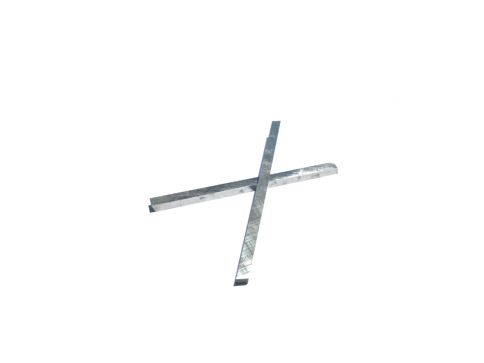 5mm x 100mm square HSS bars – CreativeTurning