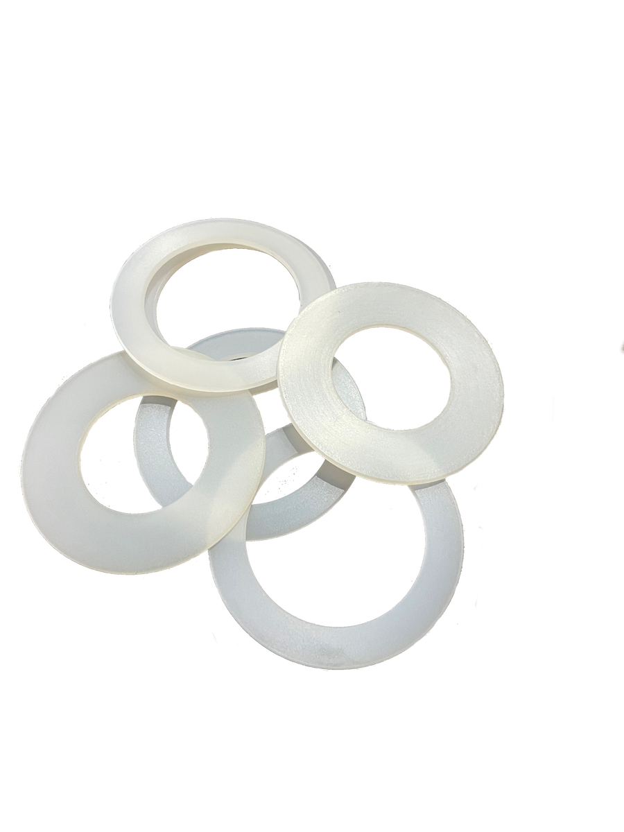 Creative Turning Nylon Rings – CreativeTurning