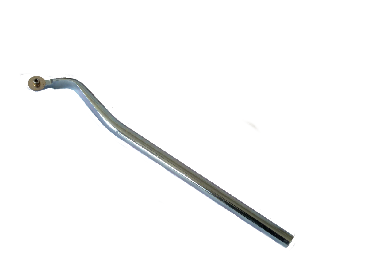 Simon Hope 19mm Swan neck with 25mm scraper – CreativeTurning